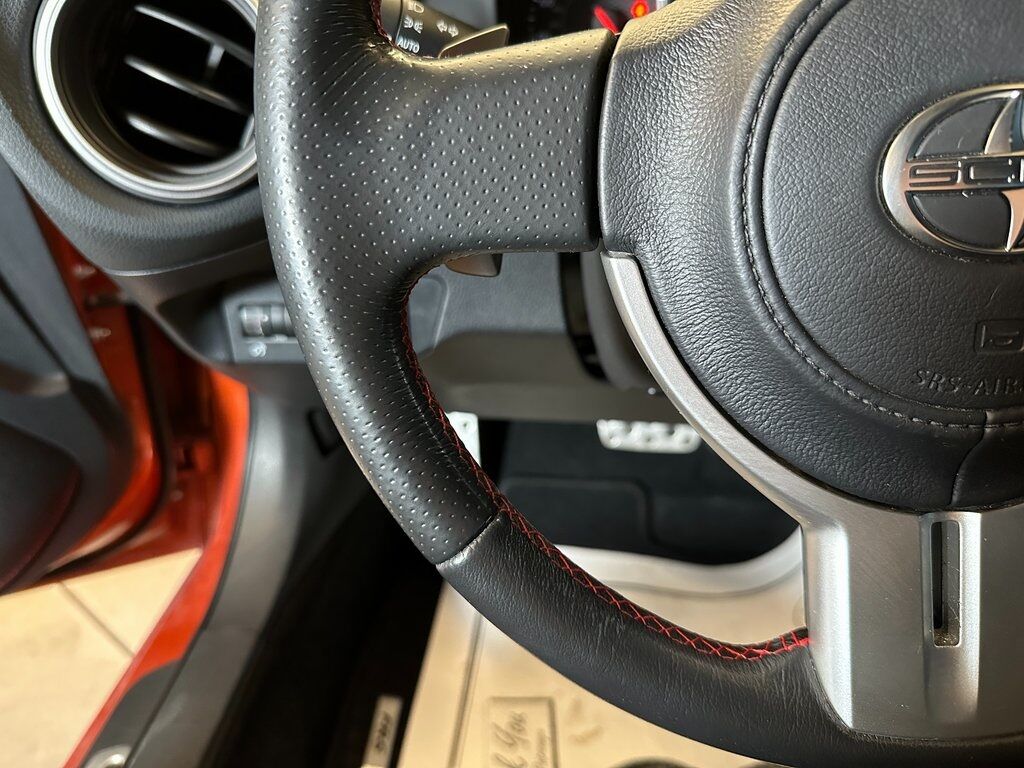 2016 Scion FR-S Base in Kaysville, UT | KSL Cars