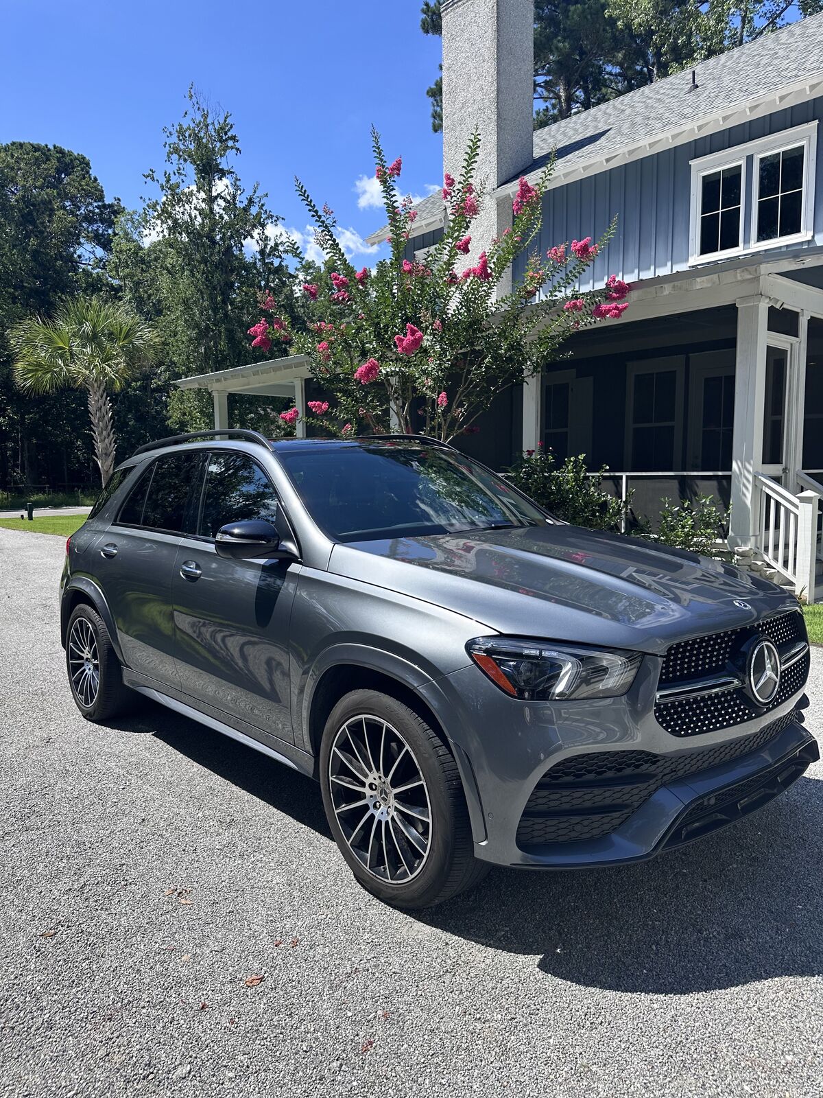 2021 Mercedes-Benz GLE-Class GLE 350 4MATIC in Victor, ID | KSL Cars