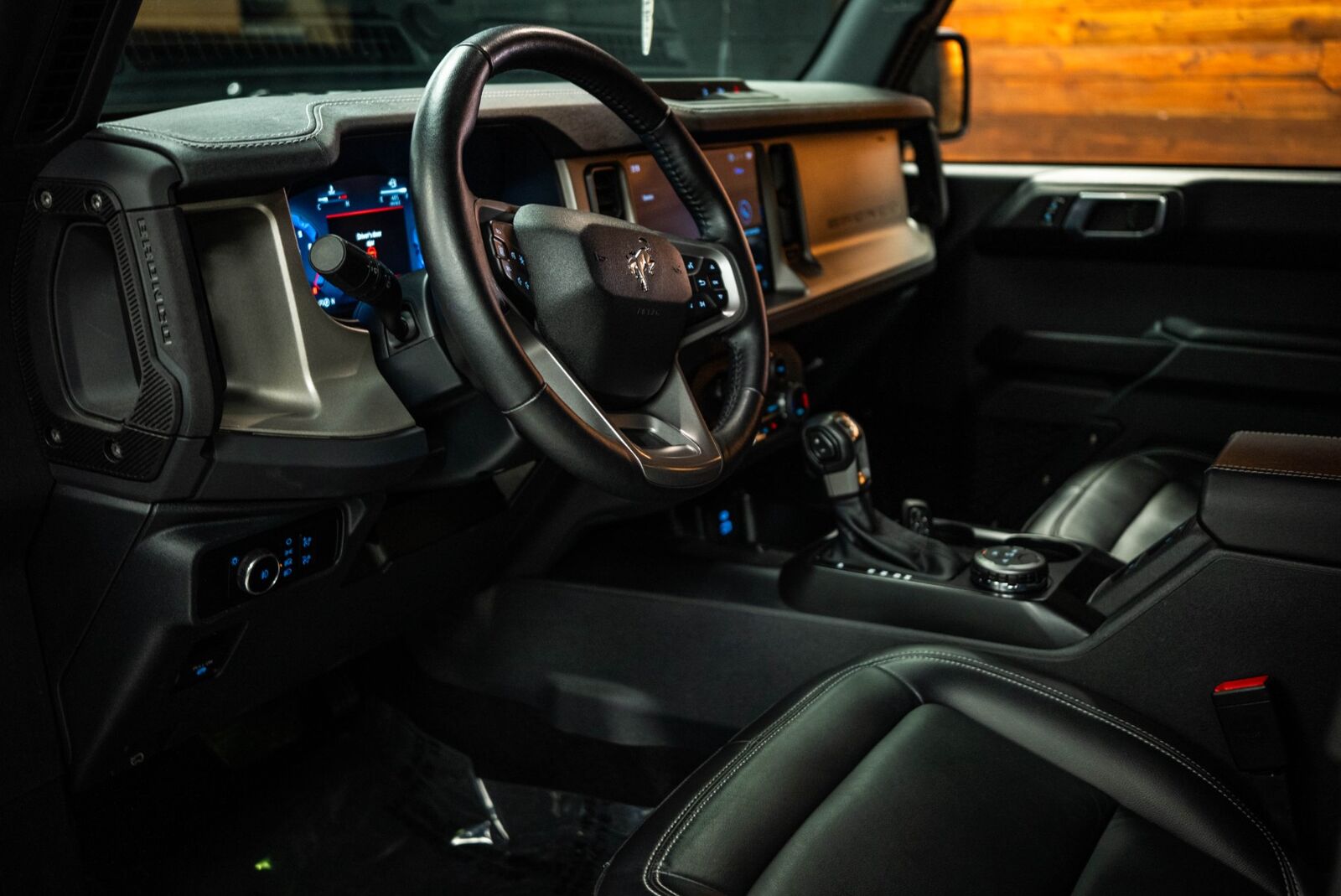 2025 Ford Bronco Outer Banks in Orem, UT | KSL Cars