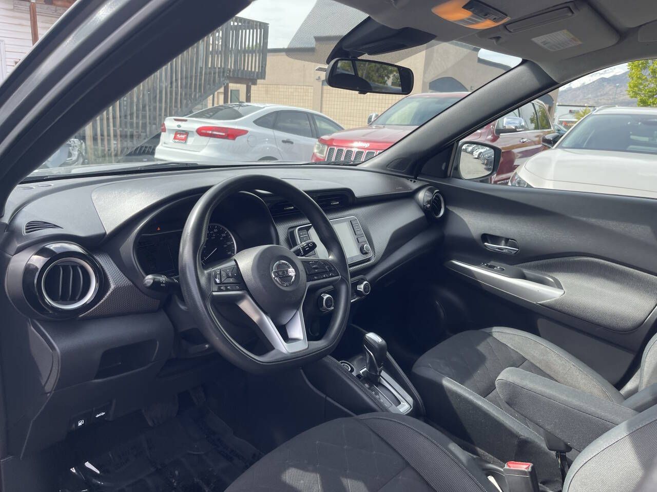 2020 Nissan Kicks SV in Lindon, UT | KSL Cars