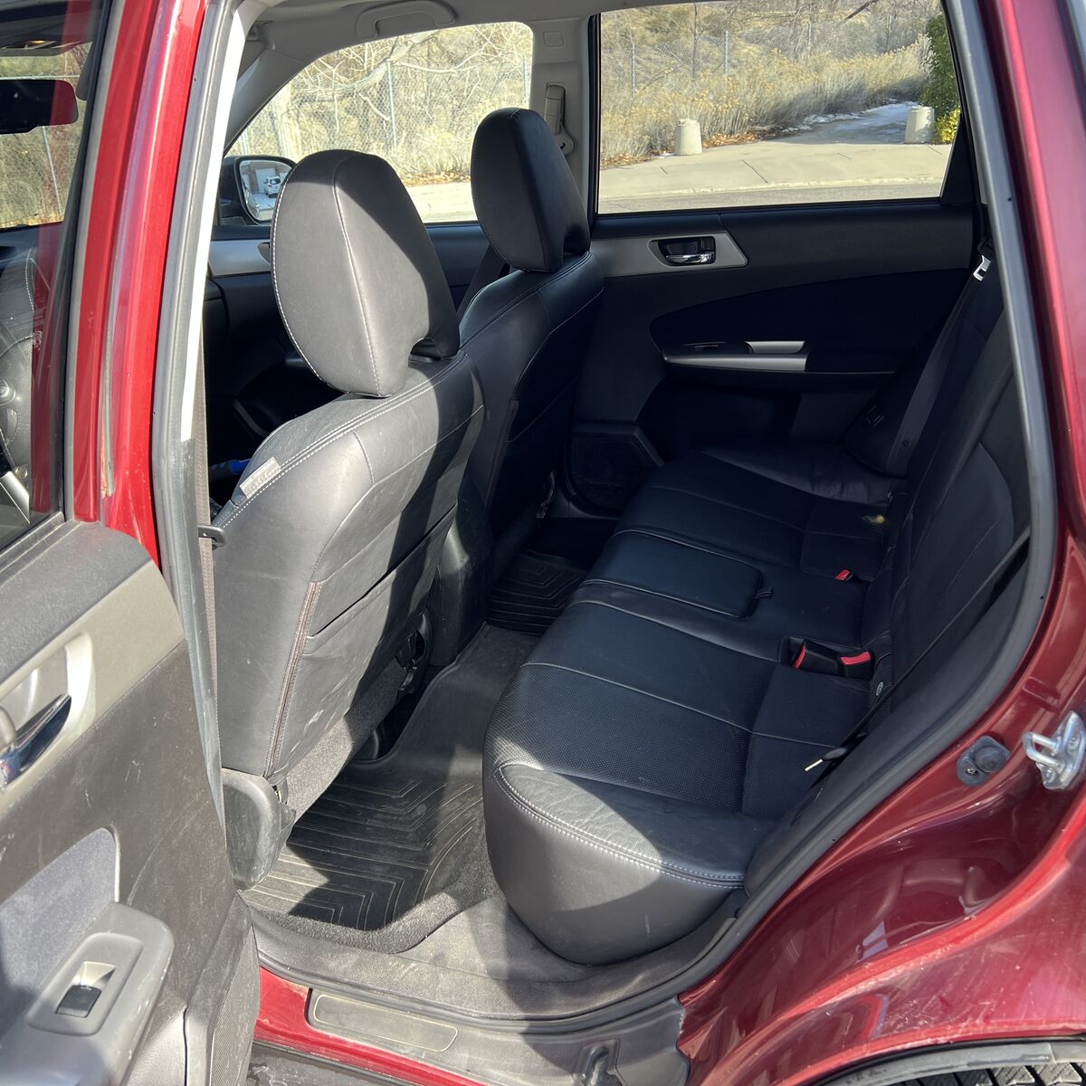 2009 Subaru Forester 2.5 X L.L. Bean in Cottonwood Heights, UT | KSL Cars