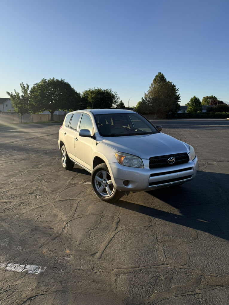 2007 Toyota RAV4 4200 in Payson, UT | KSL Cars