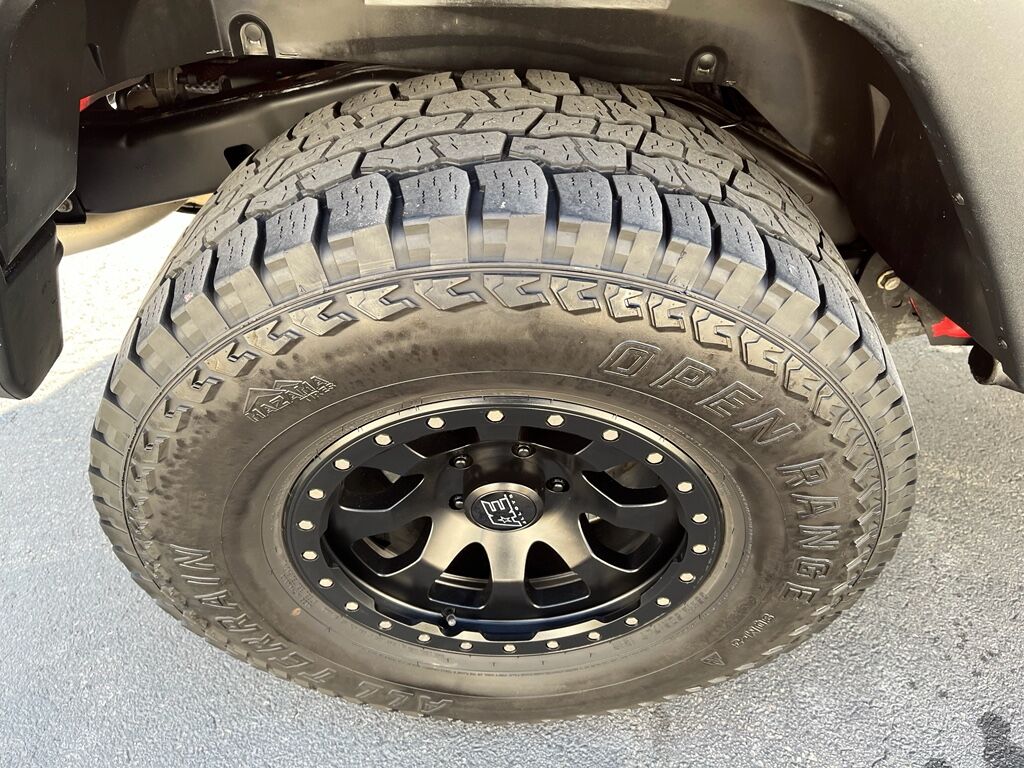 2016 Jeep Wrangler Unlimited Rubicon in Salt Lake City, UT | KSL Cars