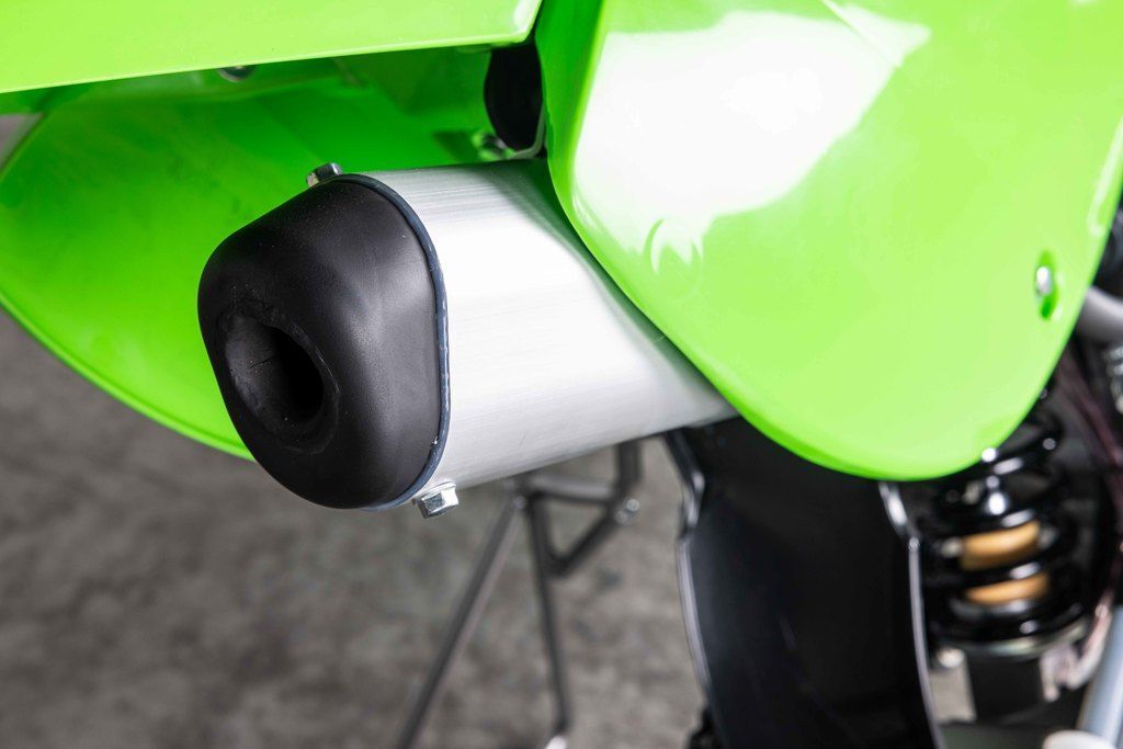 2026 Kawasaki KX™65 | Motorcycles, Dirt Bikes New | KSL Classifieds