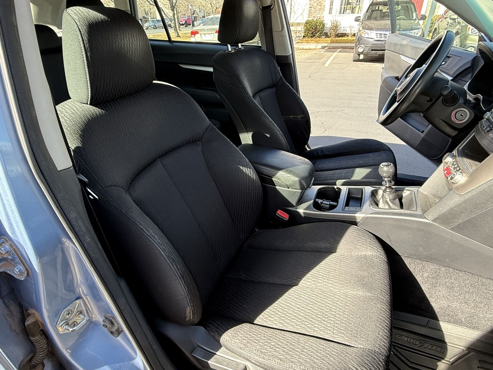 2011 Subaru Outback 2.5i in Provo, UT | KSL Cars