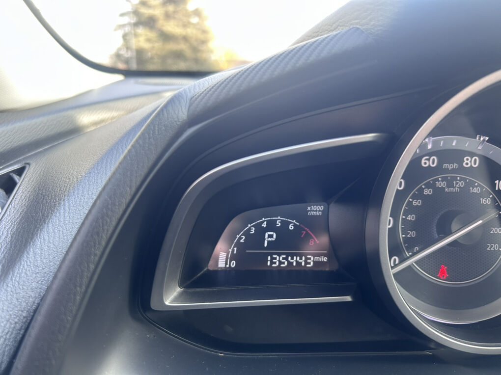 2016 Mazda CX-3 Sport in Salt Lake City, UT | KSL Cars