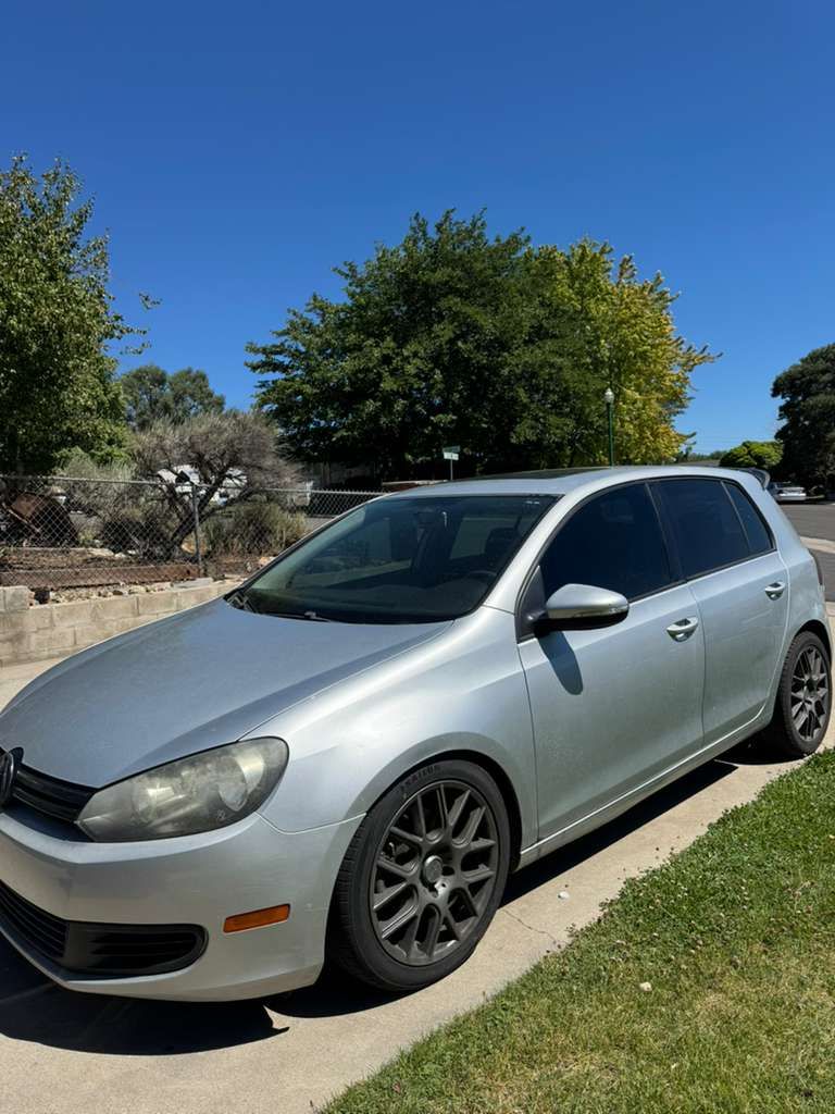 2012 Volkswagen Golf 2.5L PZEV in Orem, UT | KSL Cars