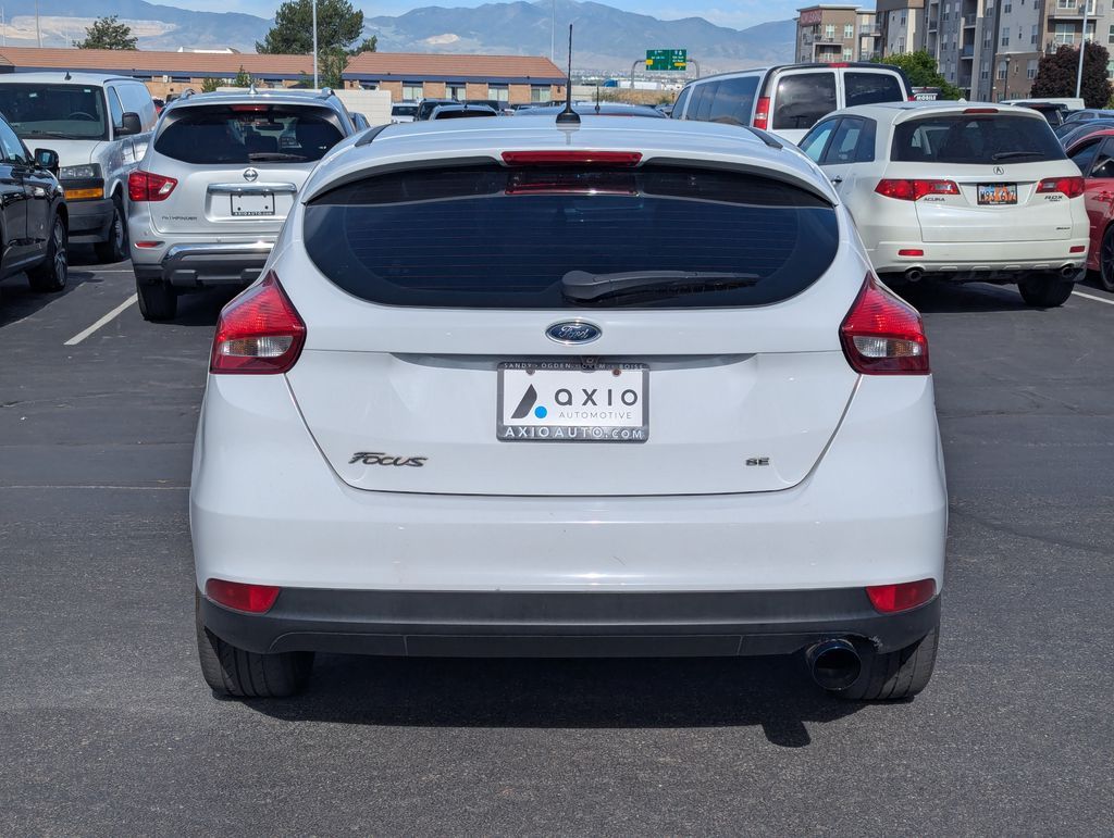 2015 Ford Focus SE in Sandy, UT | KSL Cars