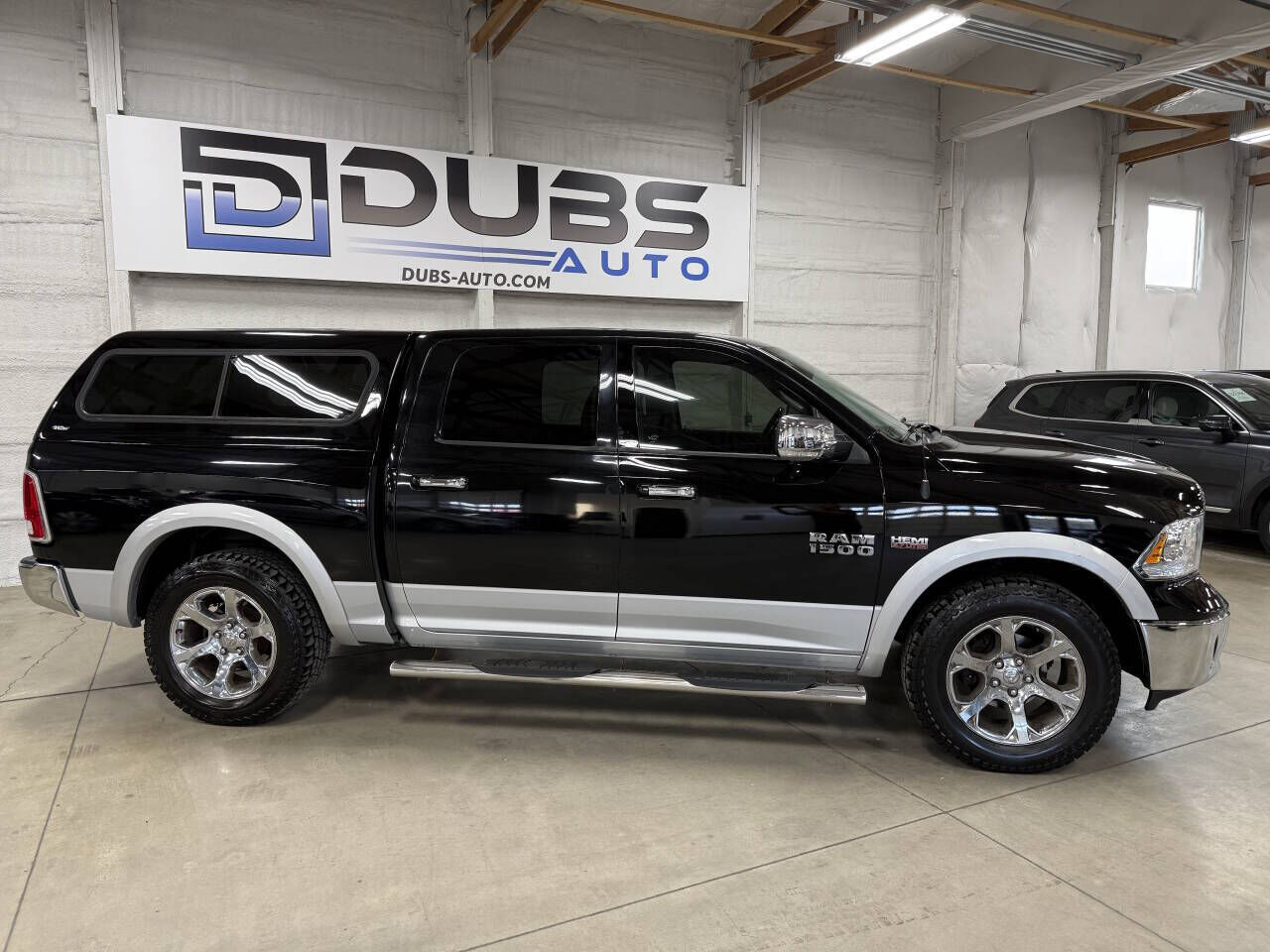2013 Ram 1500 Laramie in Clearfield, UT | KSL Cars