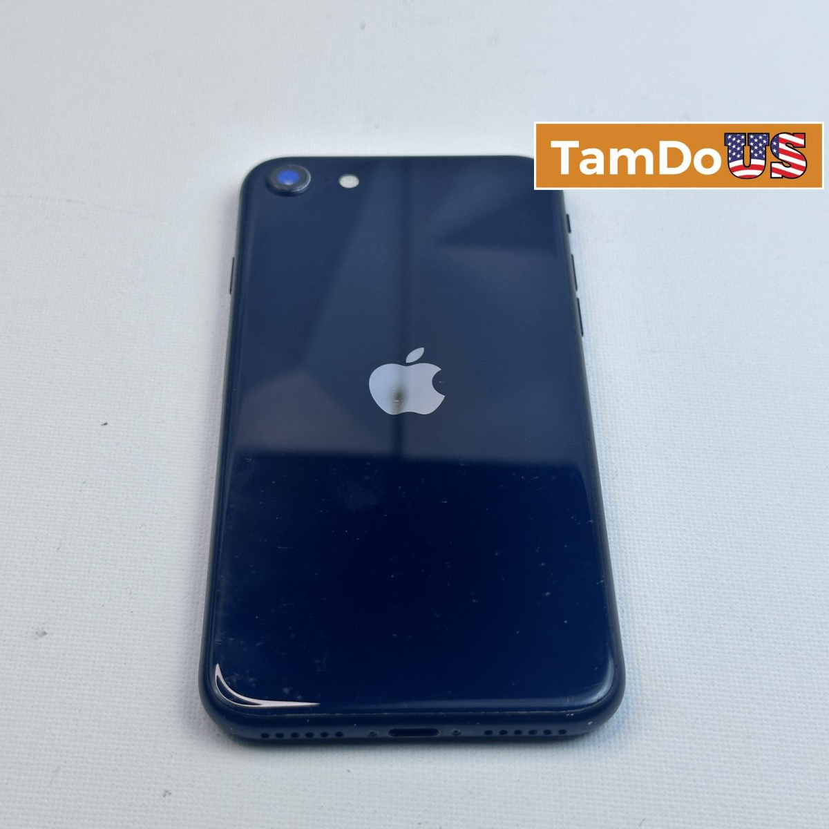 iPhone SE (3rd generation) | 256GB | Black | Unlocked | Cell Phones ...