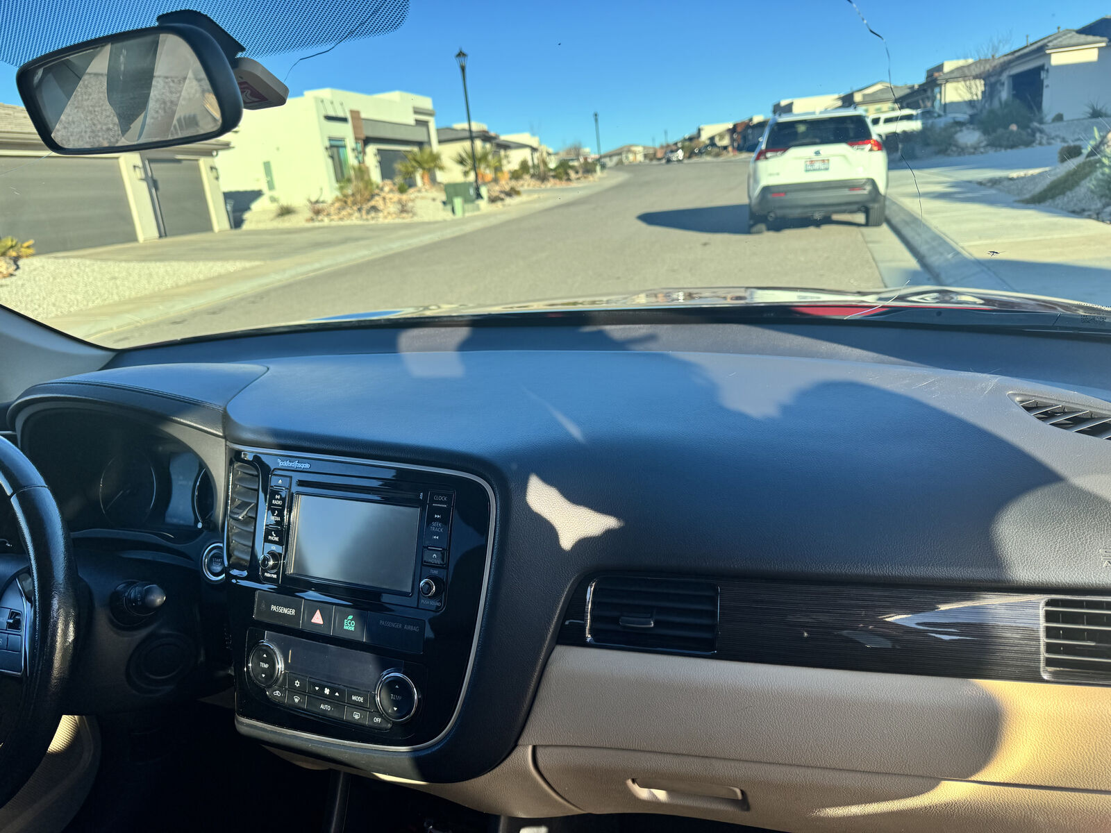 2016 Mitsubishi Outlander SEL in St. George, UT | KSL Cars