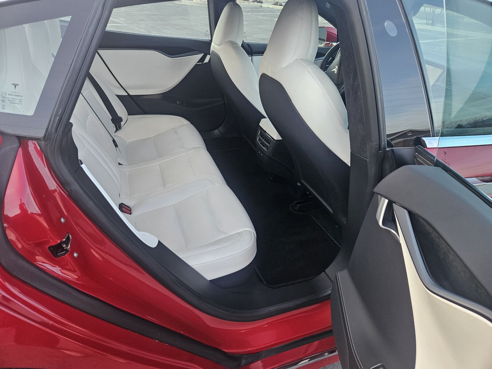 2021 Tesla Model S Long Range Plus in Eagle Mountain, UT | KSL Cars