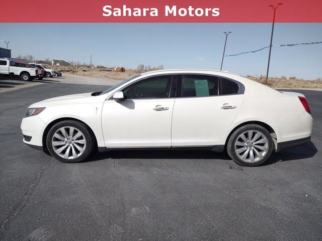 2014 Lincoln MKS 9200 in Delta, UT | KSL Cars