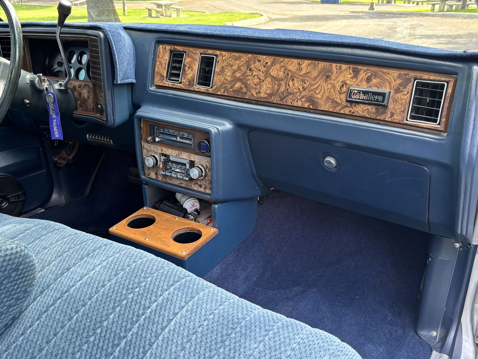 1982 GMC Caballero Diablo in Kimberly, ID | KSL Cars