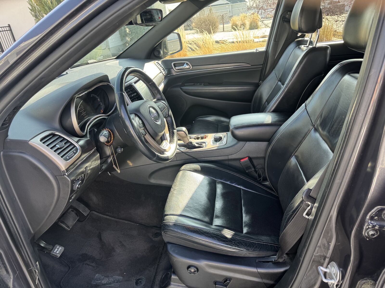 2017 Jeep Grand Cherokee Limited in Layton, UT | KSL Cars