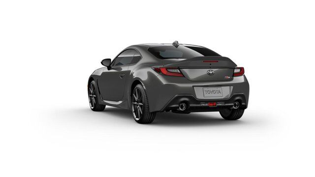 2026 Toyota GR86 Premium in Orem, UT | KSL Cars