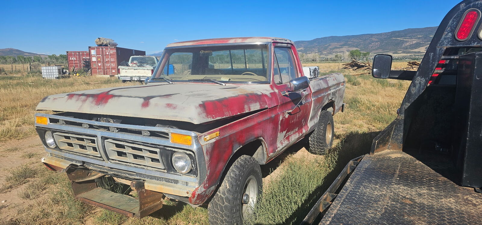 1977 Ford F-150 Base in St. George, UT | KSL Cars