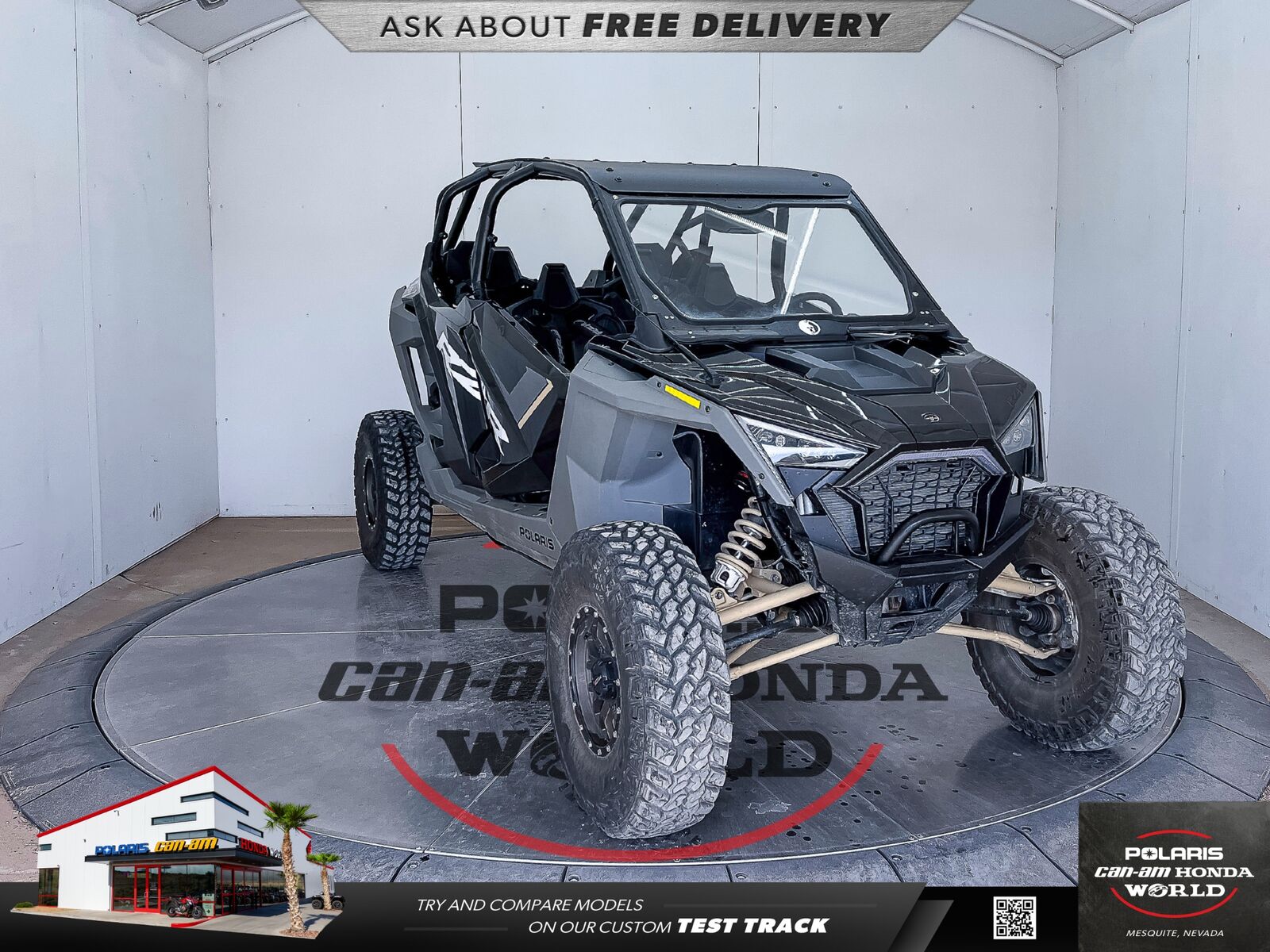 2022 Polaris RZR Pro XP 4 Ultimate | UTVs Used (Utility Vehicles) | KSL ...