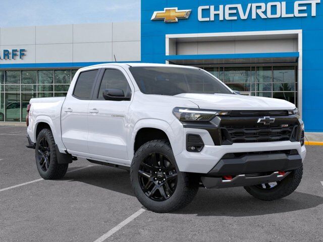 2025 Chevrolet Colorado Z71 in American Fork, UT | KSL Cars