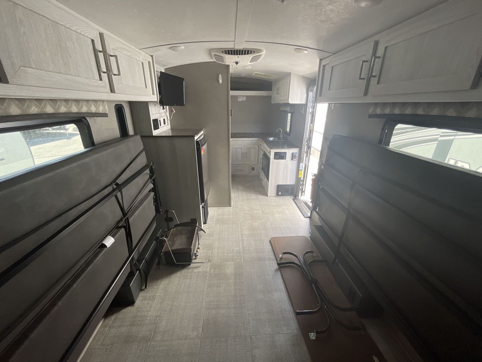 2021 Forest River Flagstaff E-Pro 19TH | Travel Trailers, Bumper Pull ...