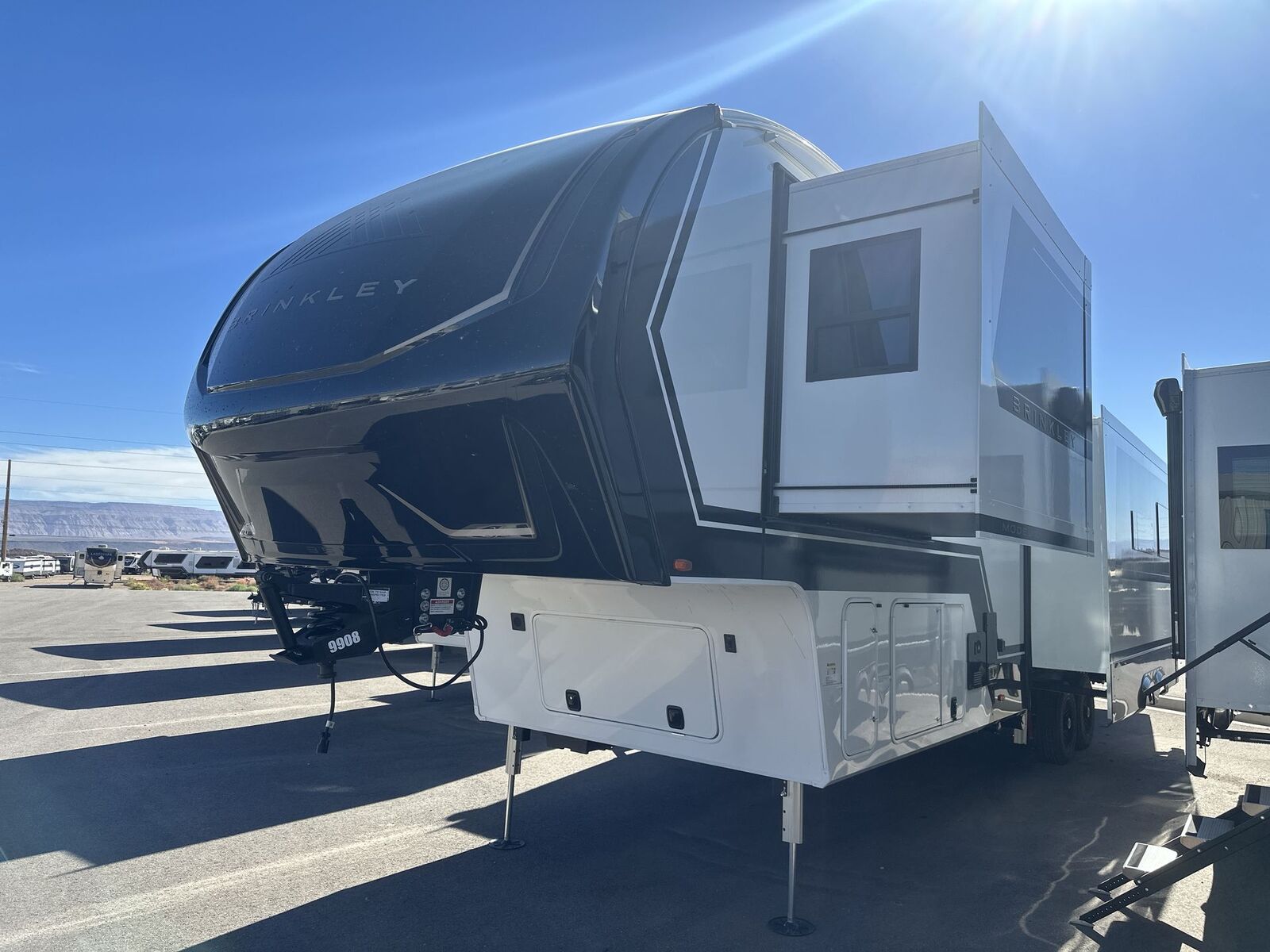 2026 Brinkley Model Z 3515 | Travel Trailers, 5th Wheel | KSL Classifieds