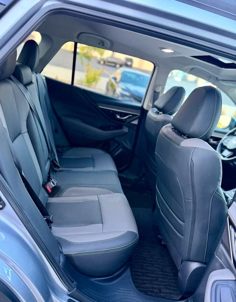 2025 Subaru Outback Onyx Edition in Lehi, UT | KSL Cars