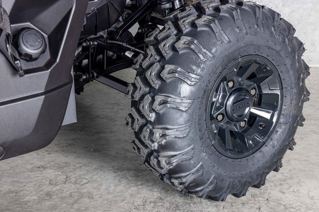 2026 Polaris® Ranger 1000 Premium | UTVs New (Utility Vehicles) | KSL ...