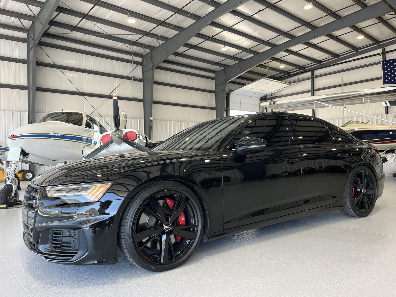 2020 Audi S6 2.9T quattro Prestige 44499 in St. George, UT | KSL Cars