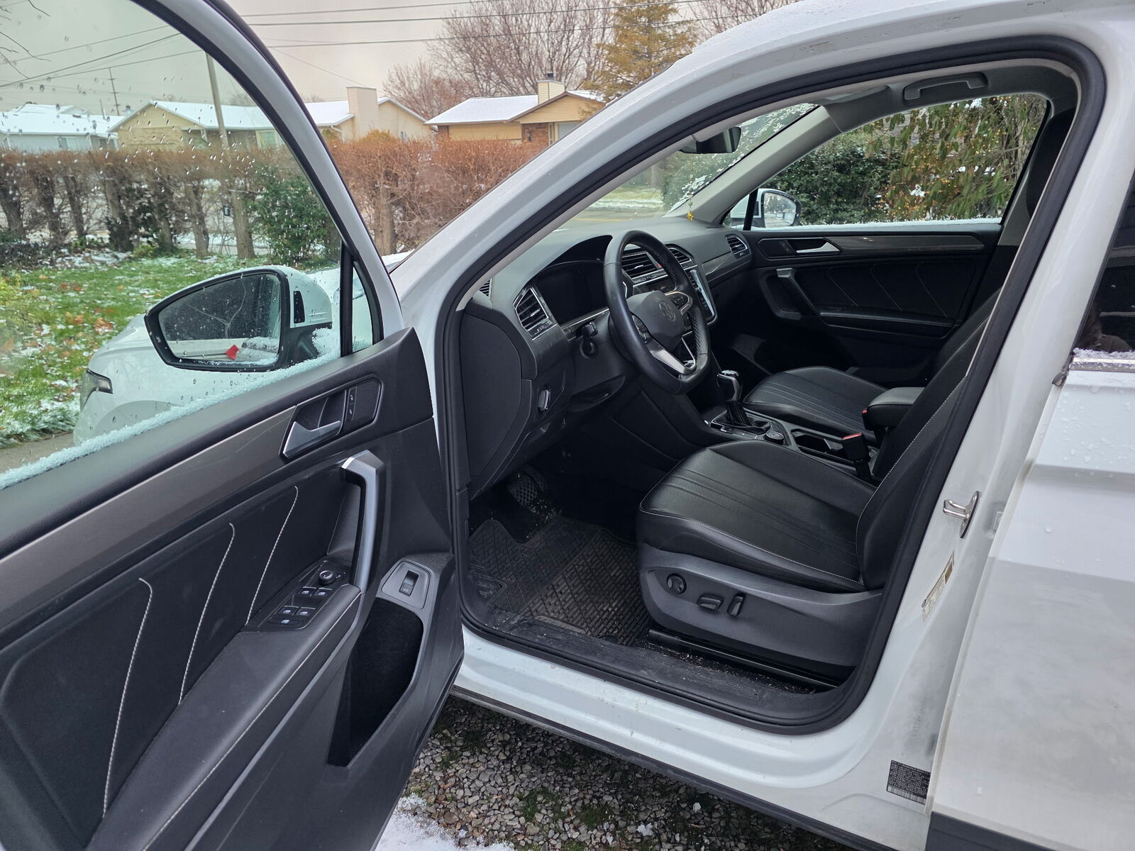 2022 Volkswagen Tiguan 2.0T SE 4Motion in Murray, UT | KSL Cars