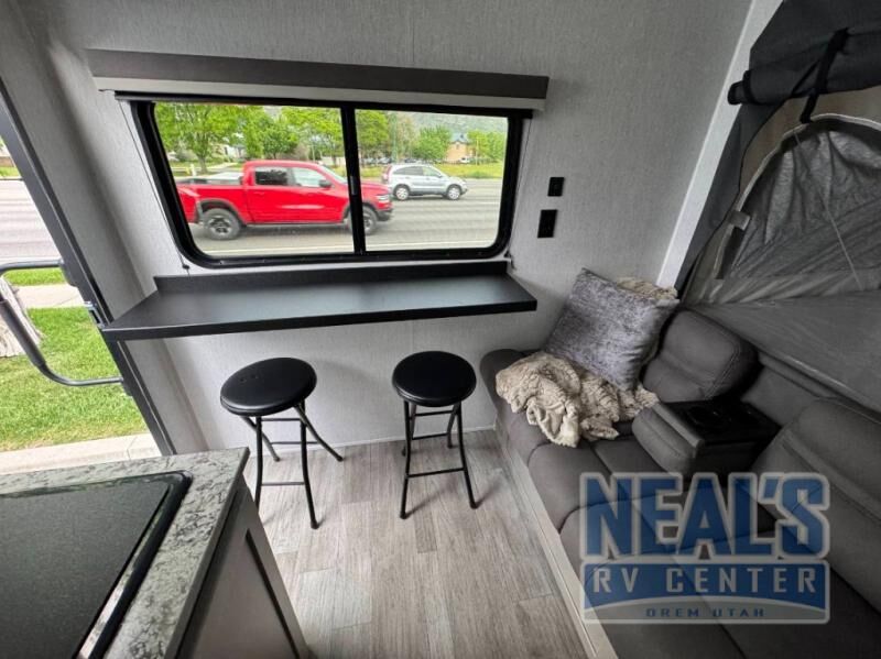 2025 Sunset Park RV Sun Lite 15MBX | Travel Trailers, Bumper Pull | KSL ...