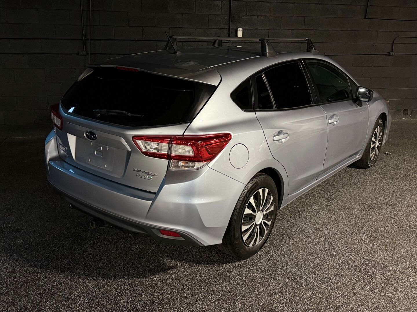 2017 Subaru Impreza 2.0i in Salt Lake City, UT | KSL Cars