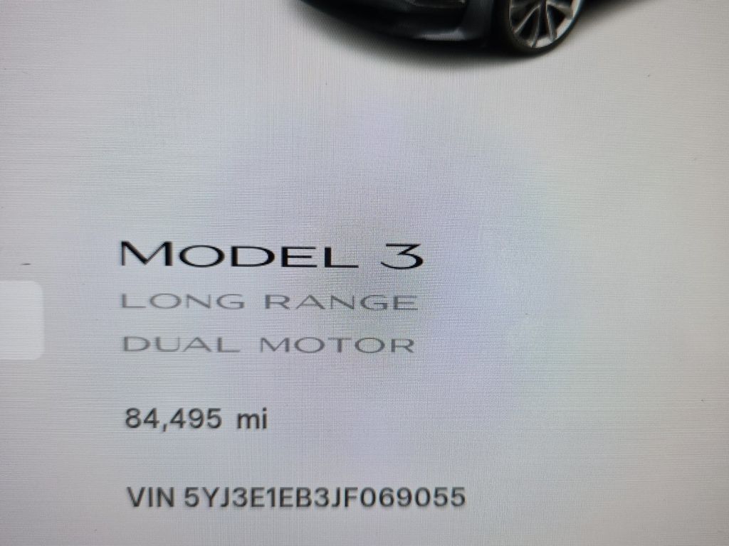 2018 Tesla Model 3 Long Range in Lehi, UT | KSL Cars