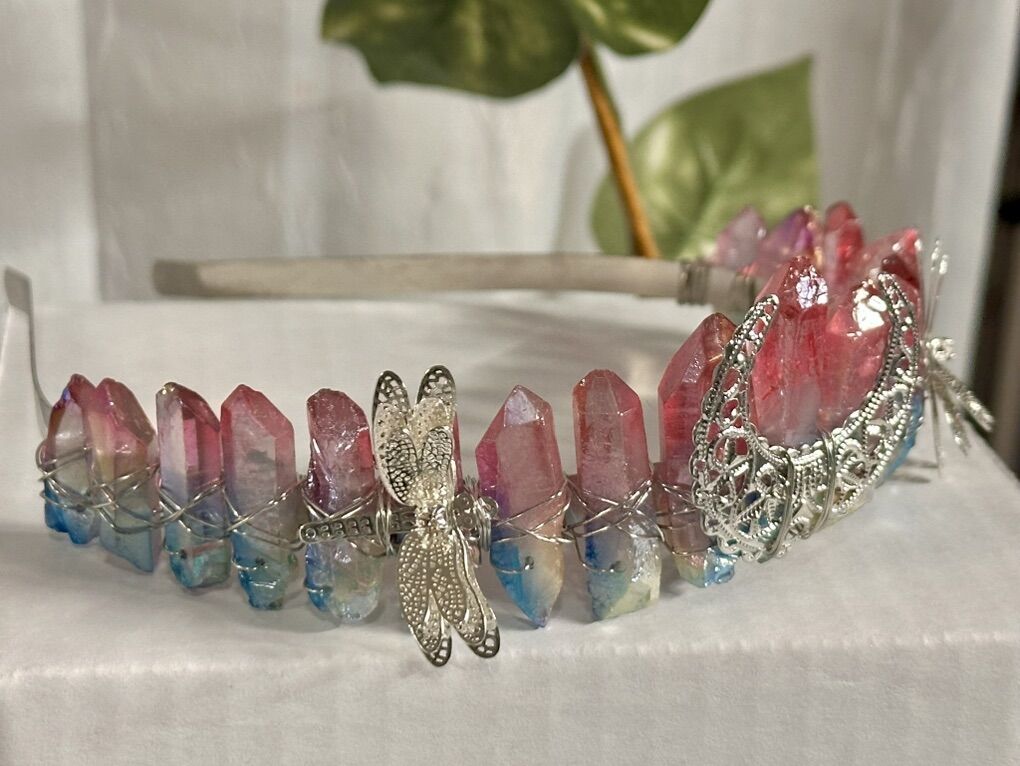 Crystal crowns | Jewelry, Gems, & Watches | KSL Classifieds