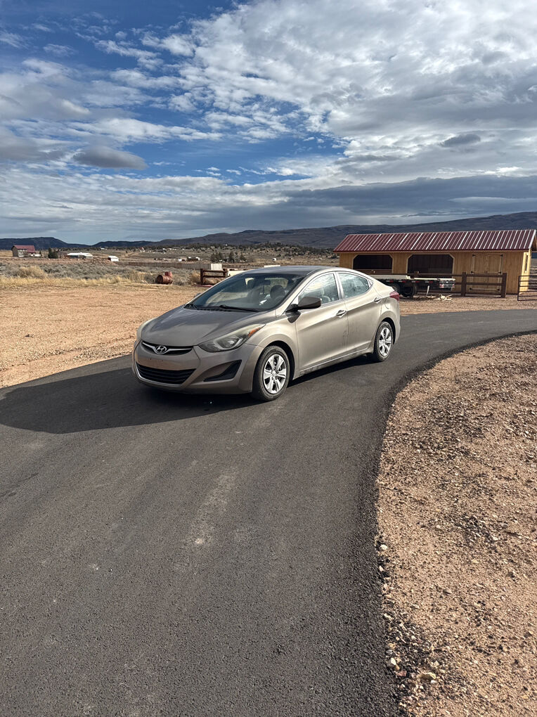 2016 Hyundai Elantra SE in Lehi, UT | KSL Cars