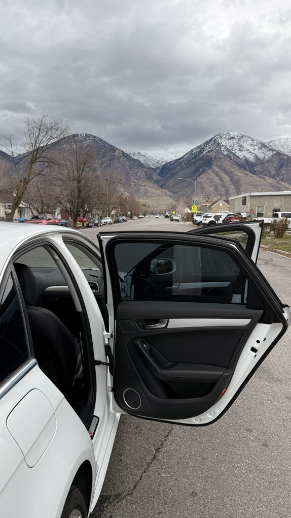 2014 Audi A4 2.0T quattro Premium Plus S line in Provo, UT | KSL Cars
