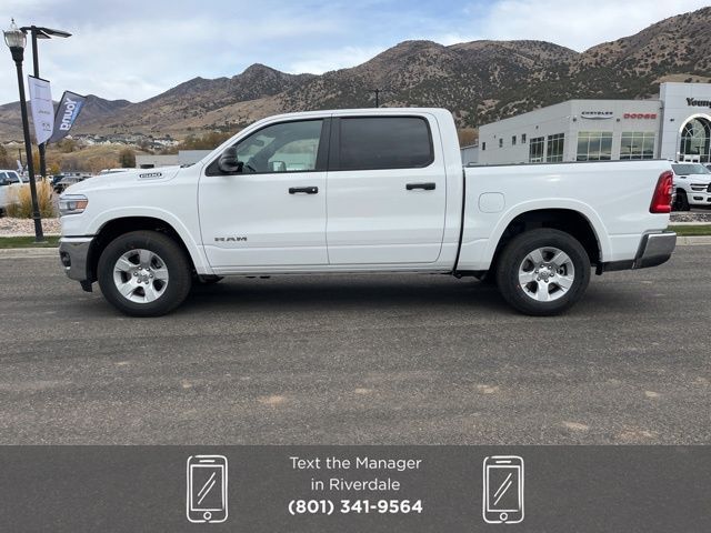 2026 Ram 1500 Big Horn in Riverdale, UT | KSL Cars