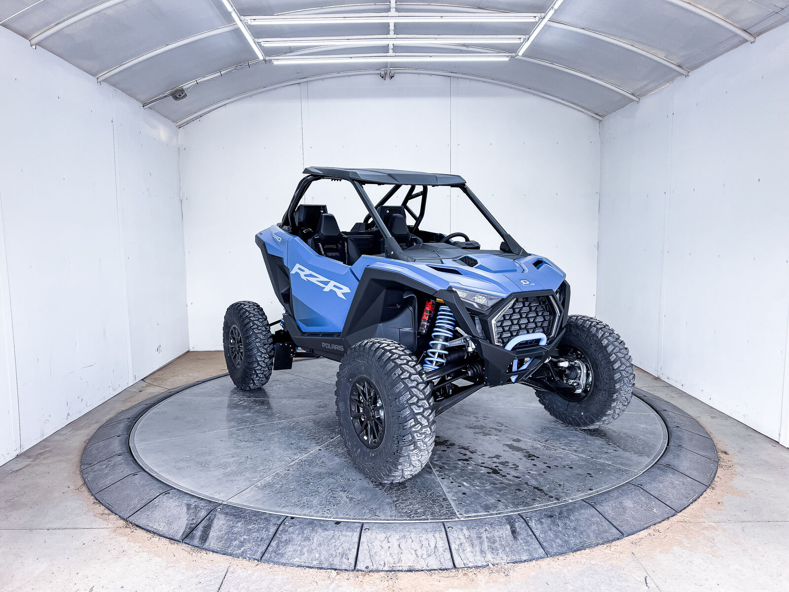 2026 Polaris RZR Pro S Ultimate | UTVs New (Utility Vehicles) | KSL ...