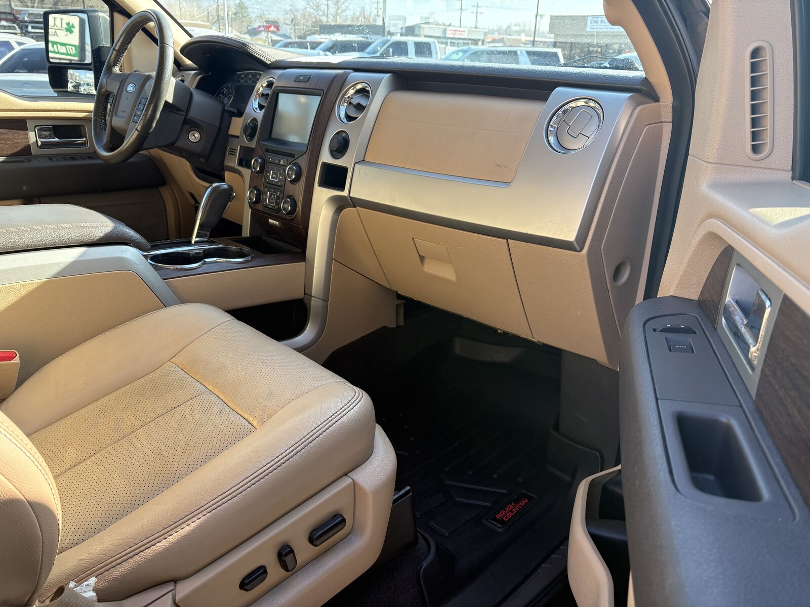 2013 Ford F-150 Lariat in Ogden, UT | KSL Cars