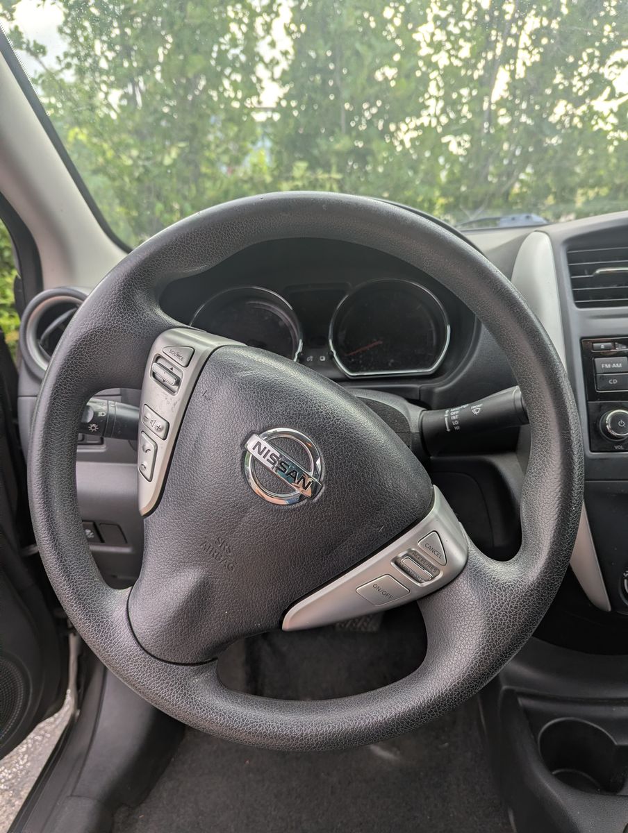 2016 Nissan Versa 1.6 SV in West Jordan, UT | KSL Cars