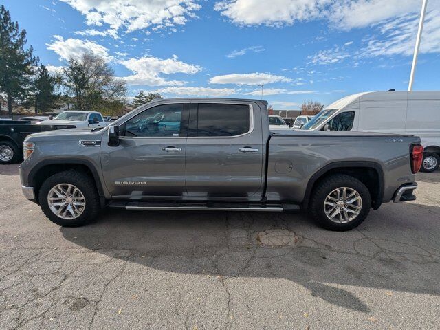 2019 GMC 1500 SLT in Ogden, UT | KSL Cars