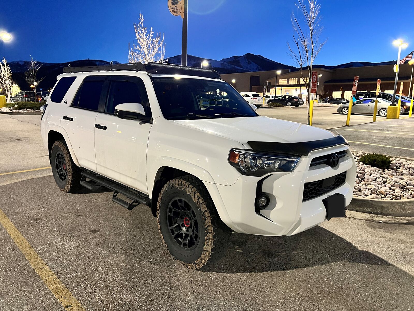 2022 Toyota 4Runner SR5 Premium in Park City, UT | KSL Cars