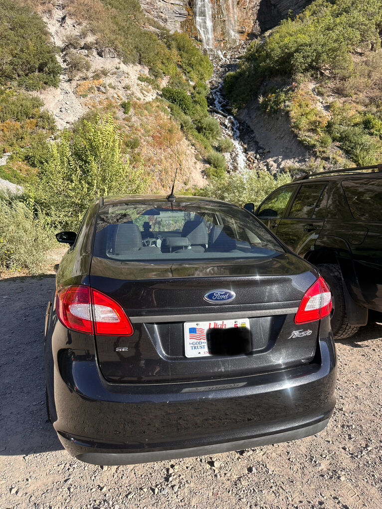 2013 Ford Fiesta SE in Herriman, UT | KSL Cars