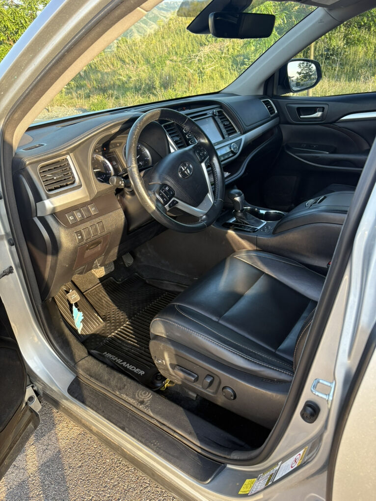 2018 Toyota Highlander XLE in Smithfield, UT | KSL Cars