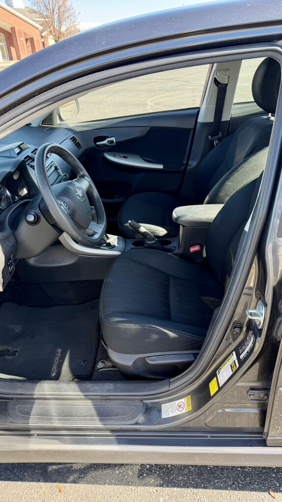 2012 Toyota Corolla S in Syracuse, UT | KSL Cars