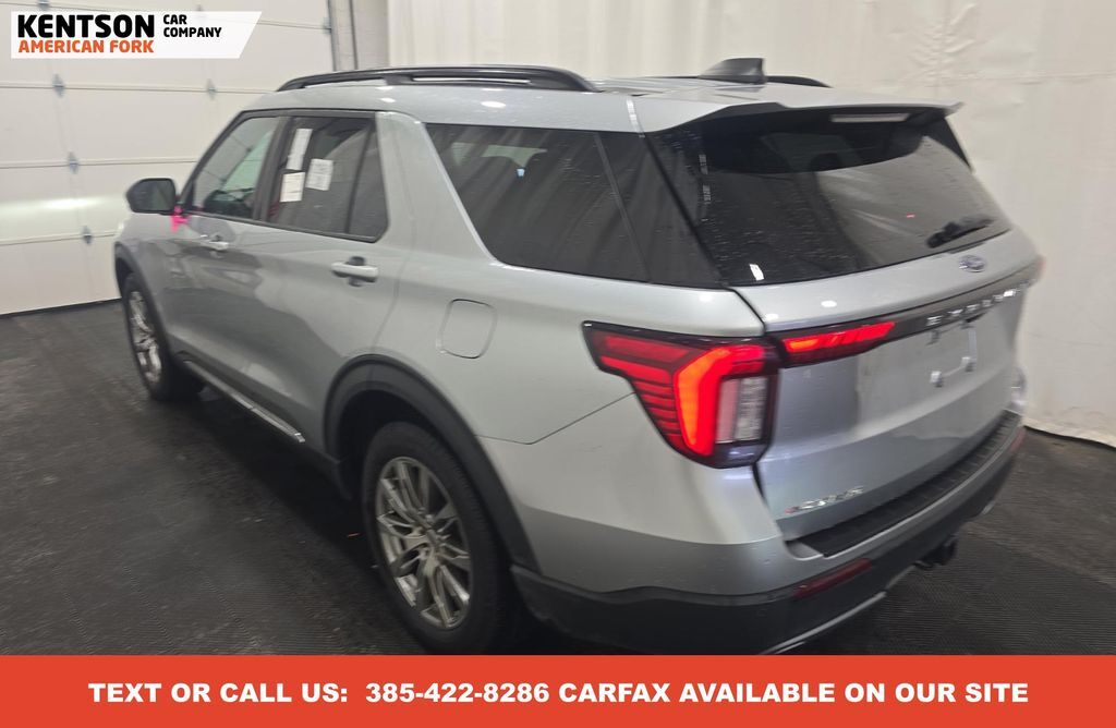 2025 Ford Explorer Active in American Fork, UT | KSL Cars