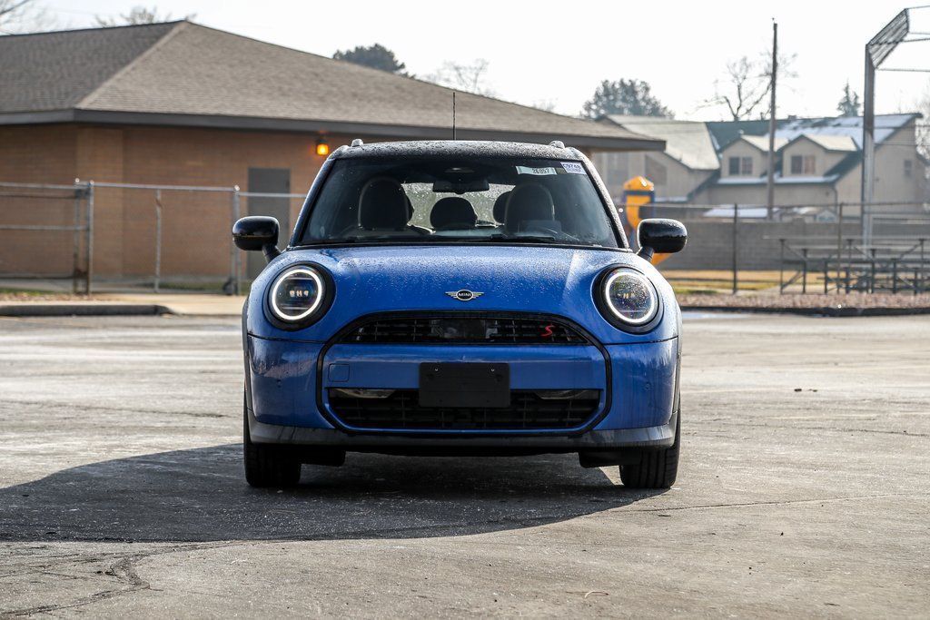 2026 Mini Hardtop 4 Door Cooper S in Murray, UT | KSL Cars