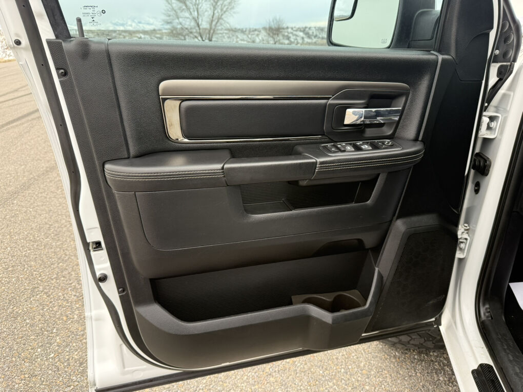 2016 Ram 1500 Sport in Preston, ID | KSL Cars