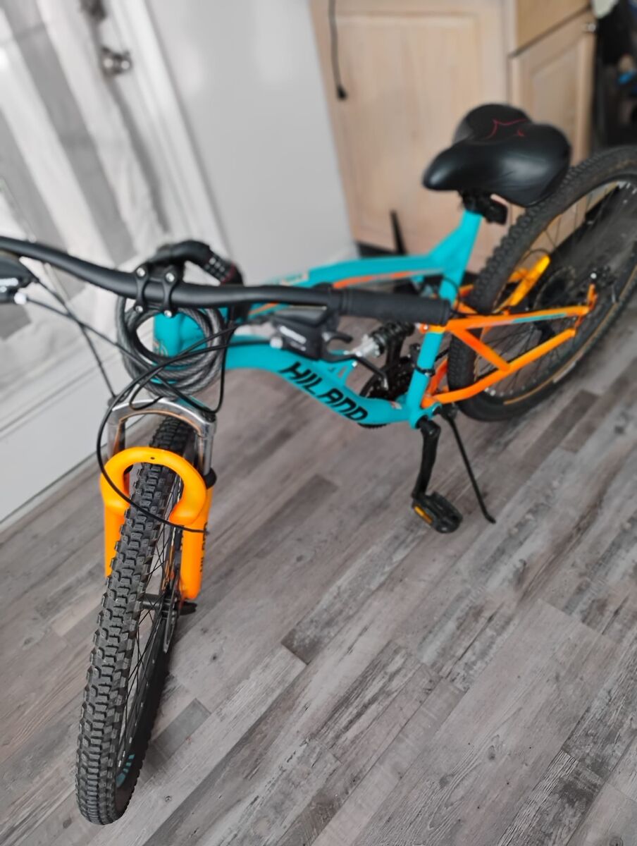 26” Kids Mountain Bike – Great Condition | Kids Bikes | KSL Classifieds