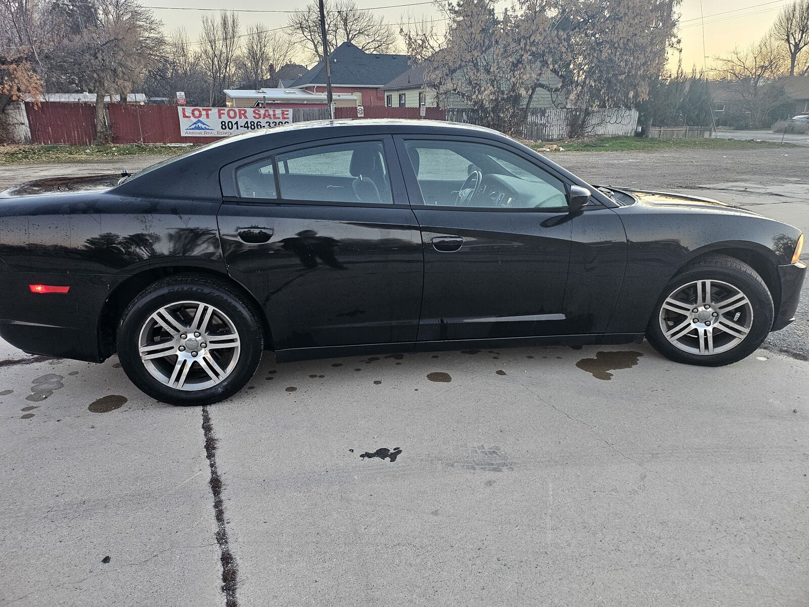 2013 Dodge Charger Police in Salt Lake City, UT | KSL Cars