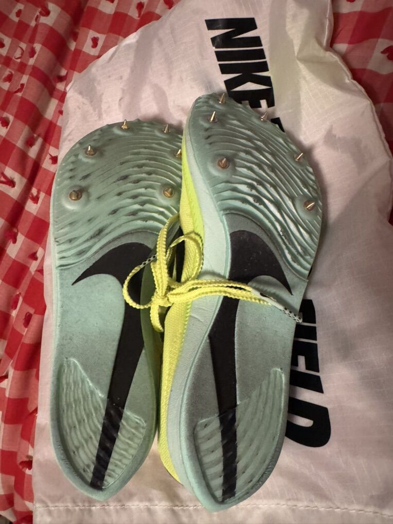 Track Spikes | Men's Shoes | KSL Classifieds